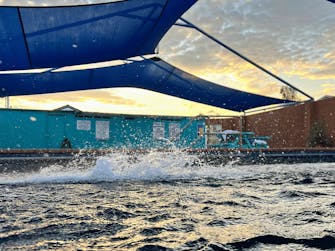 Relax at Moree’s Artesian Thermal Pool | The Phoenix