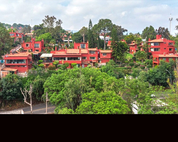 Home | Villa San Jose Hotel & Suites