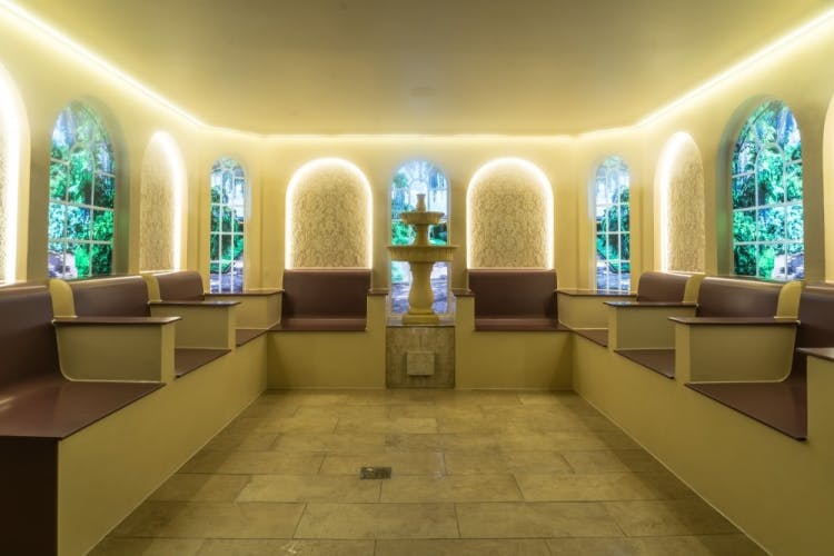 Gallery | Dorian House