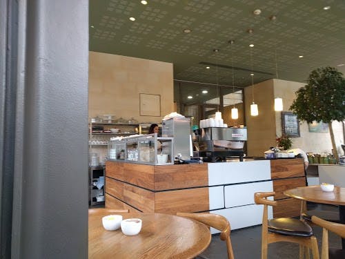 Gallery | Dorian House