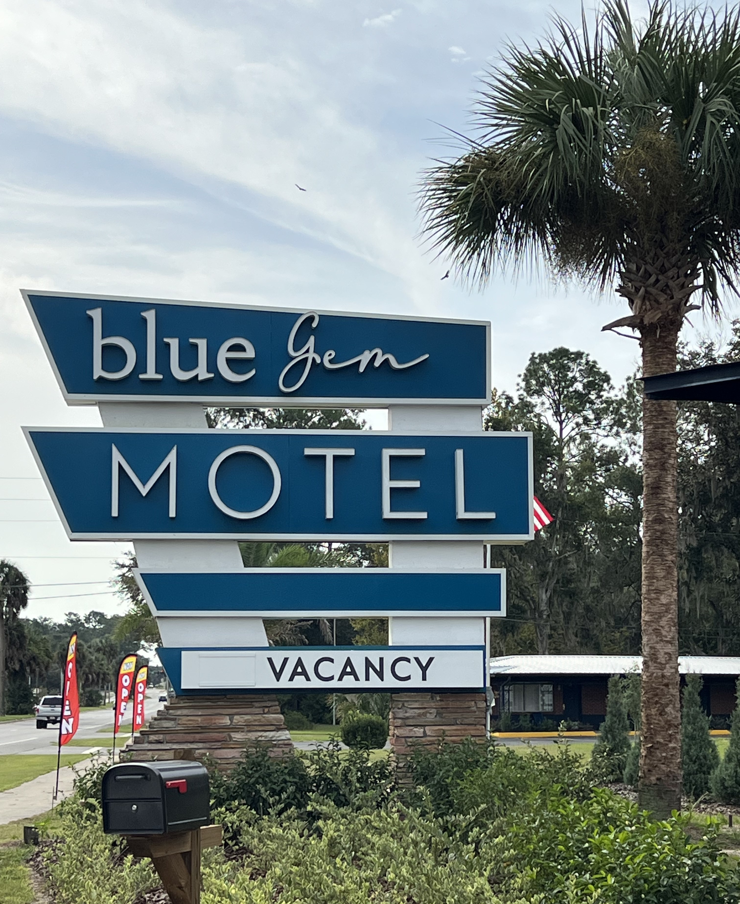 Home | BlueGem Motel