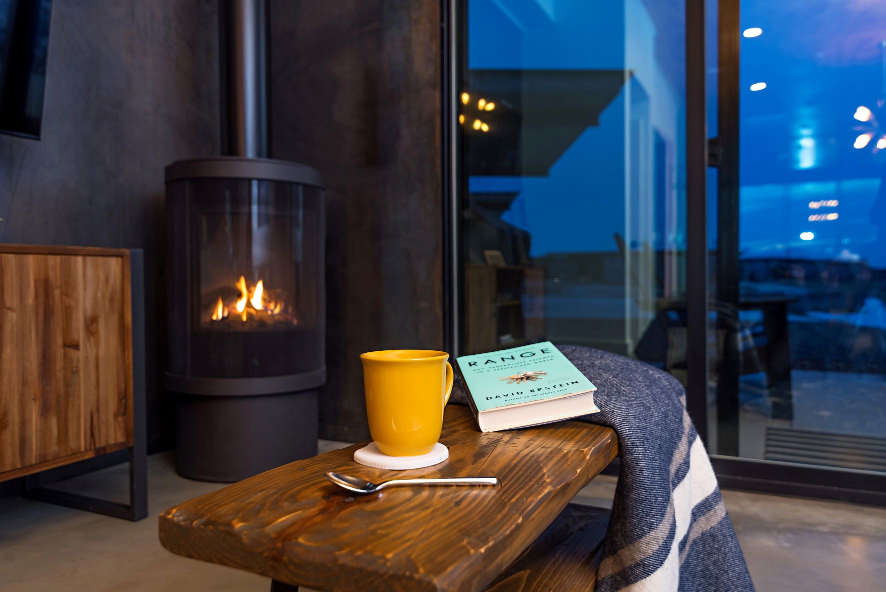 Cave B Ridge & Lake Homes | Cave B Ridge - K Rosé Hospitality LLC