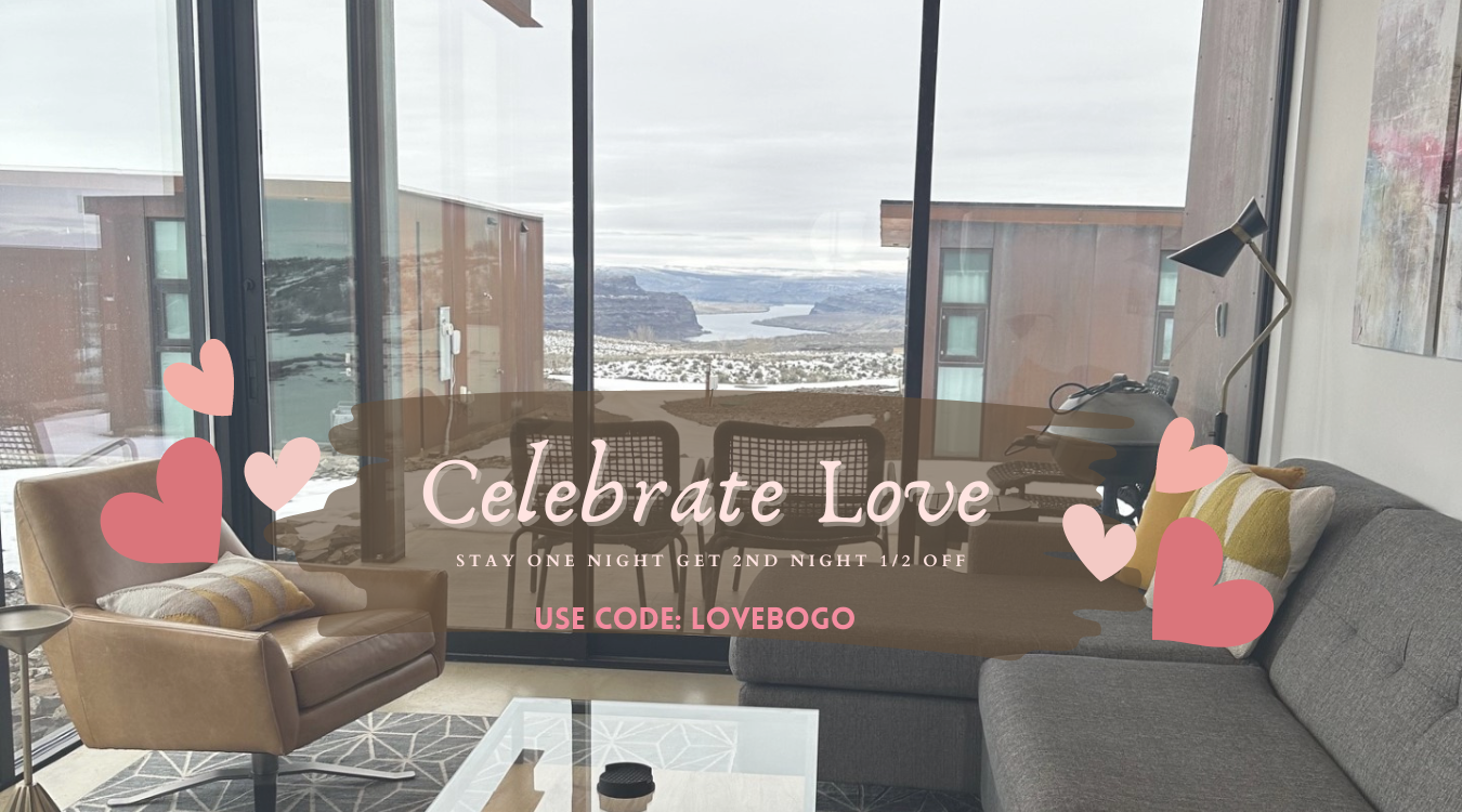 Cave B Ridge & Lake Homes | Cave B Ridge - K Rosé Hospitality LLC