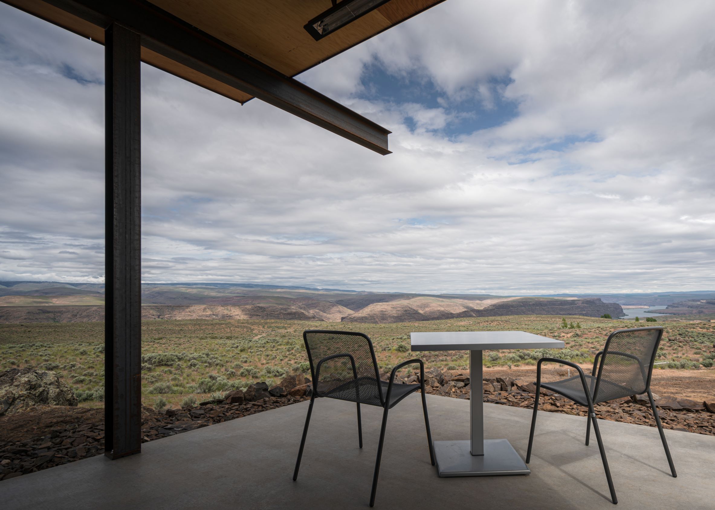 Cave B Ridge & Lake Homes | Cave B Ridge - K Rosé Hospitality LLC