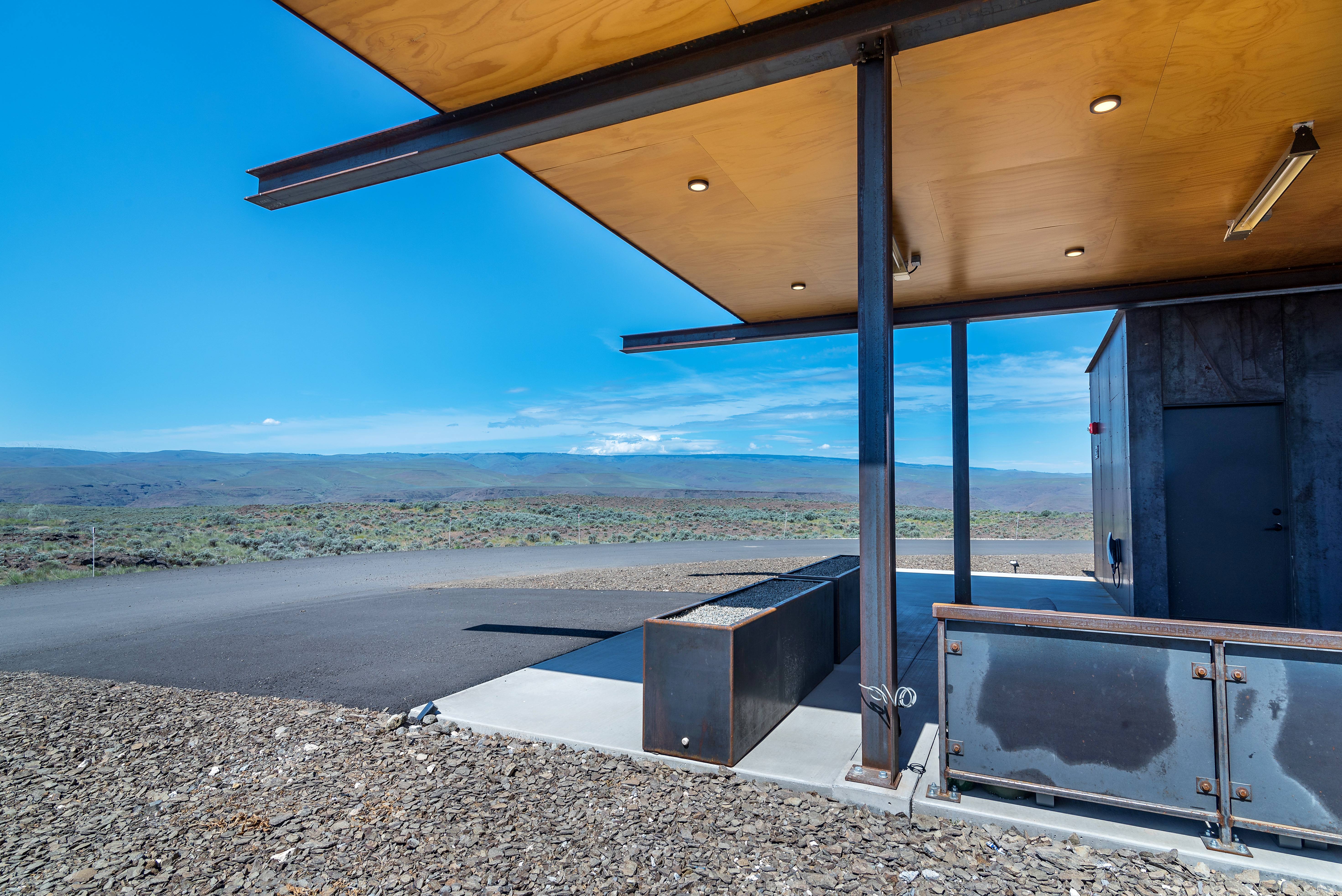 Cave B Ridge & Lake Homes | Cave B Ridge - K Rosé Hospitality LLC