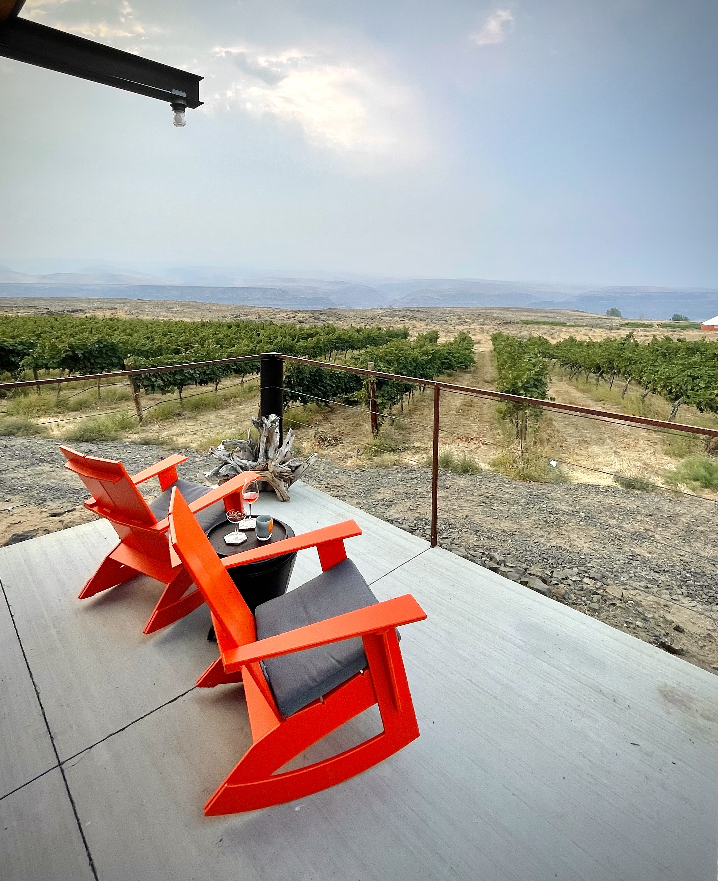 Cave B Ridge & Lake Homes | Cave B Ridge - K Rosé Hospitality LLC