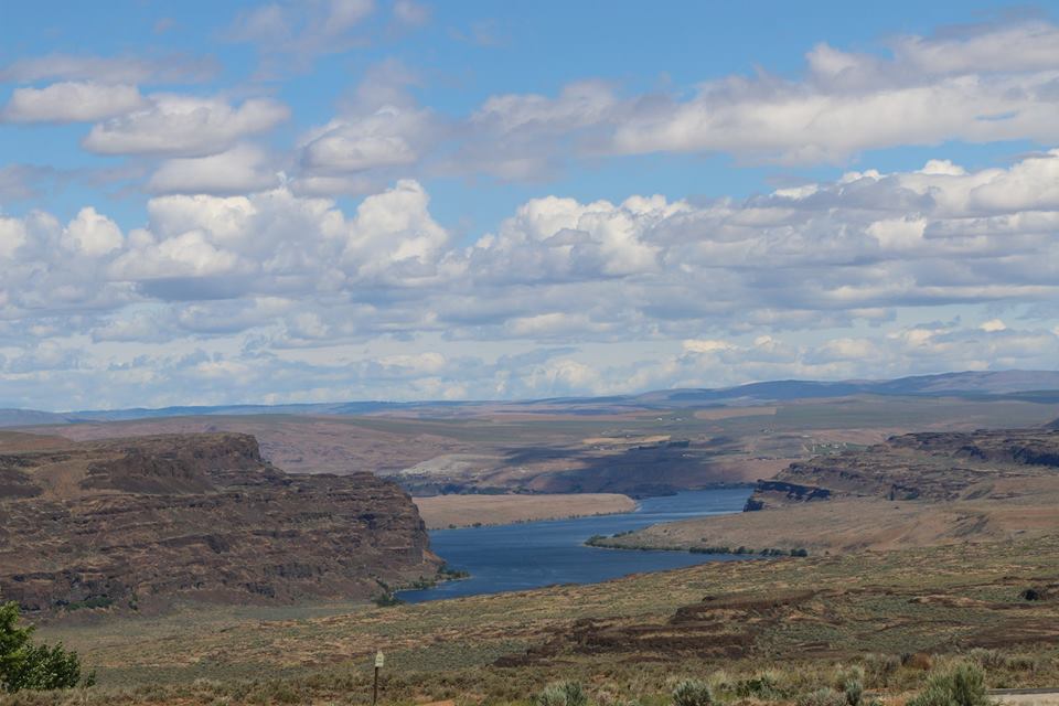 Property | Cave B Ridge - K Rosé Hospitality LLC