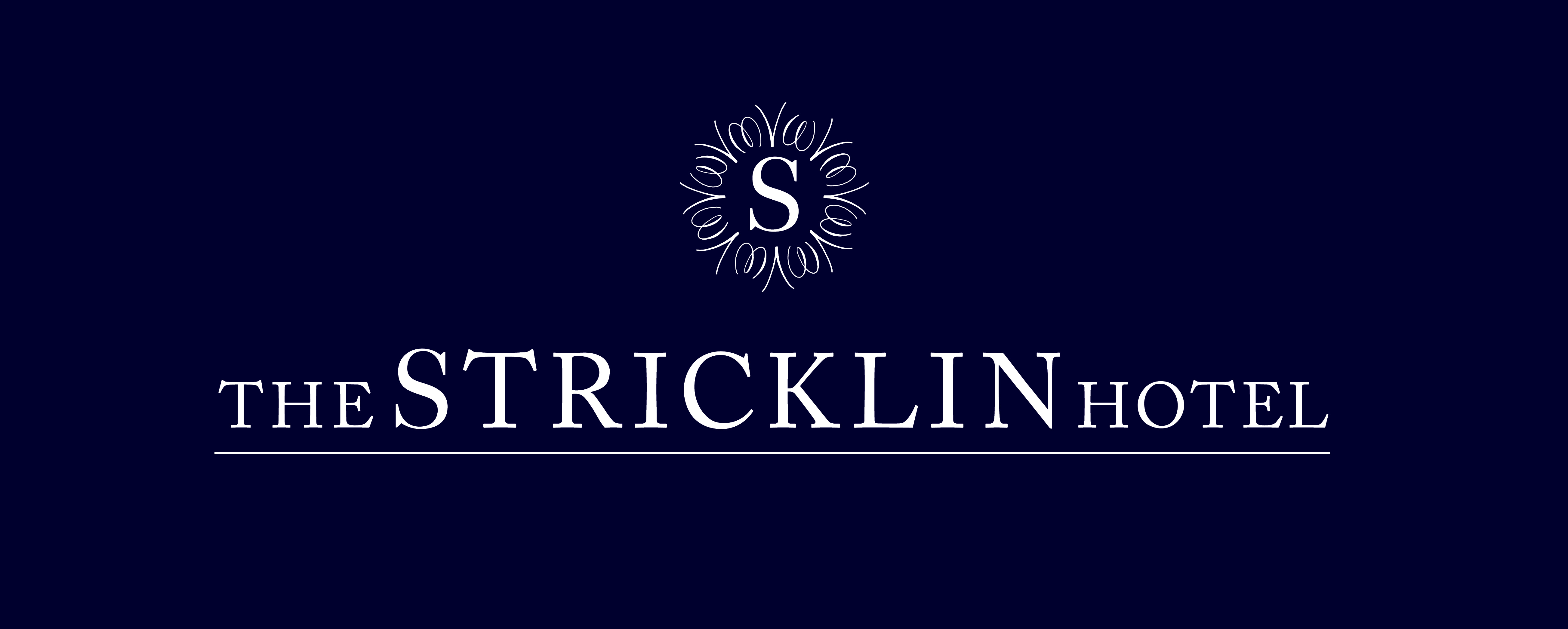 Stricklin Boutique Hotel Florence AL | The STRICKLIN Hotel