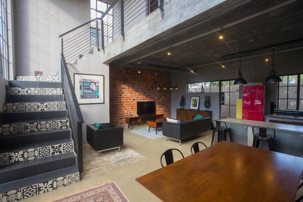 Home | The Cubes Apartments