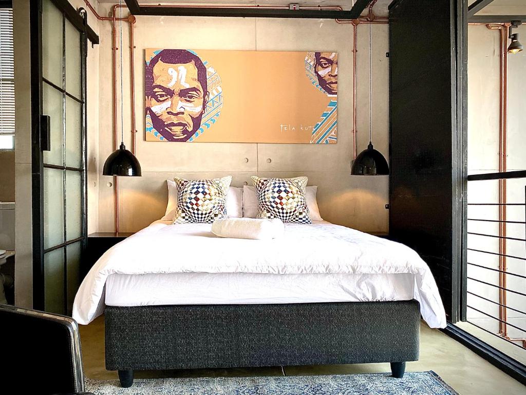 Home | The Cubes Apartments