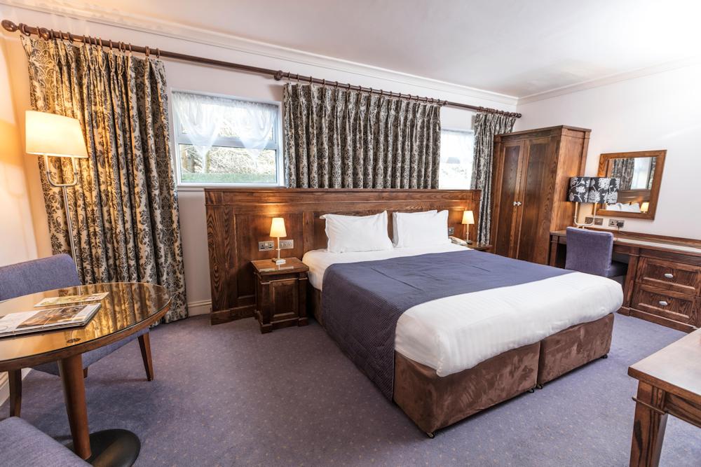 Rooms | The Lansdowne Hotel