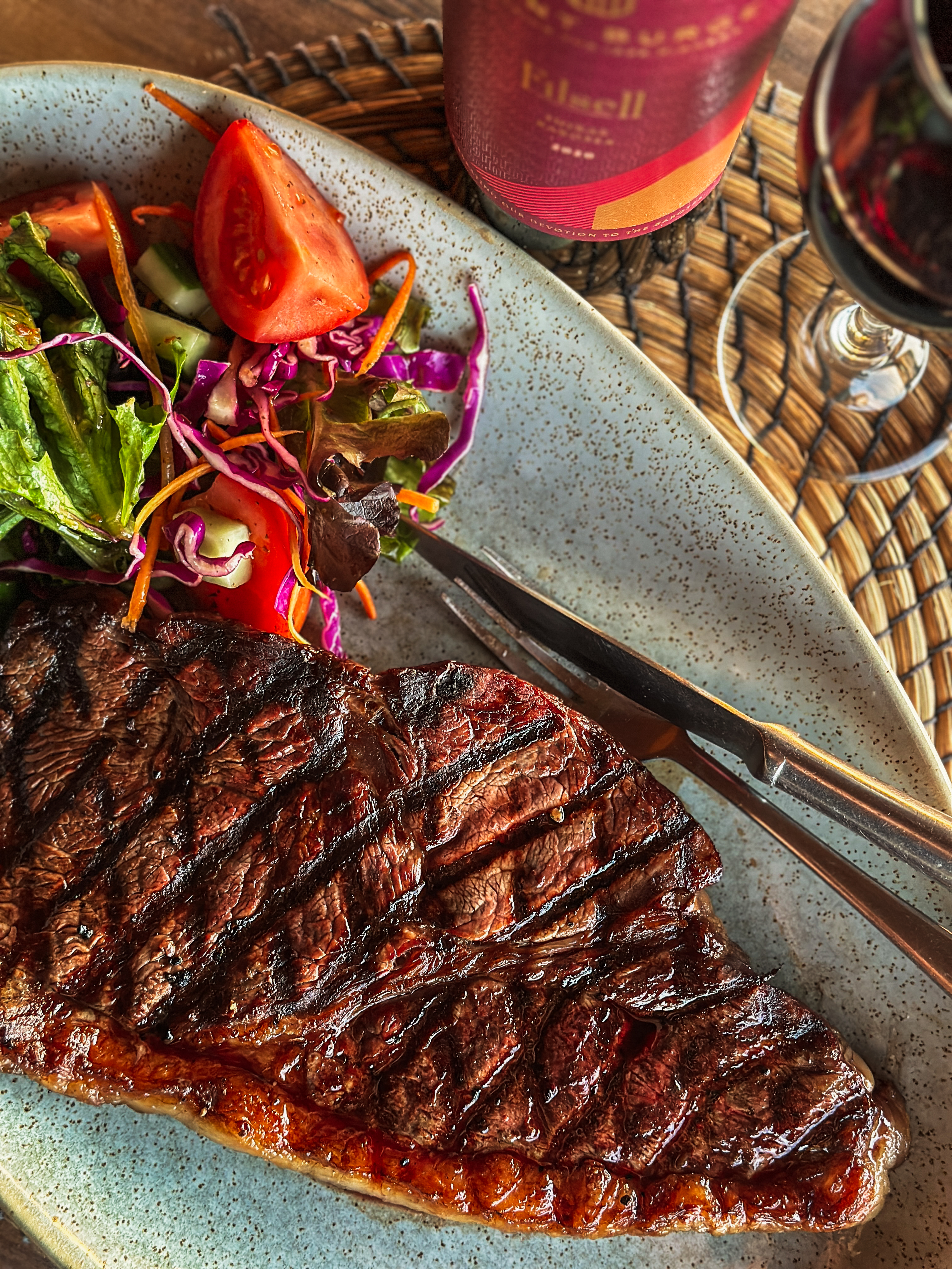 The Barn Steakhouse in Casino NSW | Clydesdale Motel & The Barn Steakhouse