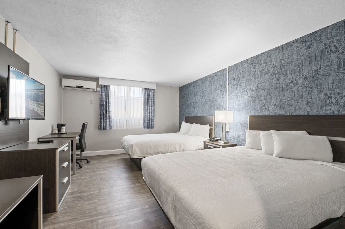 Home | The Inn on Arsenal