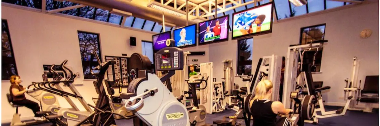 Gym in Chester Spa in Chester | Brook Hotels