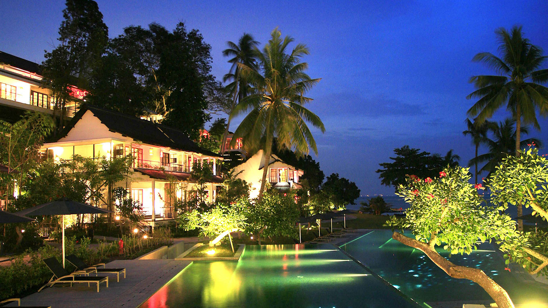 Home | Turi Beach Resort