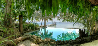 Samal Beach Resort & Swimming Pool | Chema's by the Sea