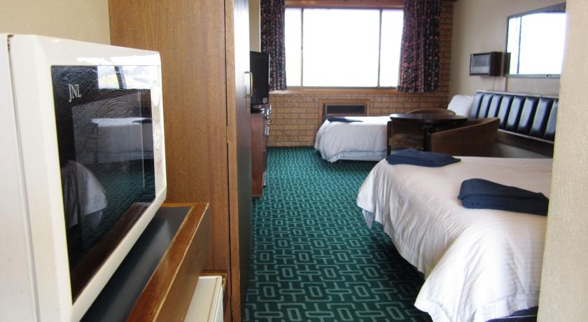 Rooms | Canberra Lyneham Motor Inn