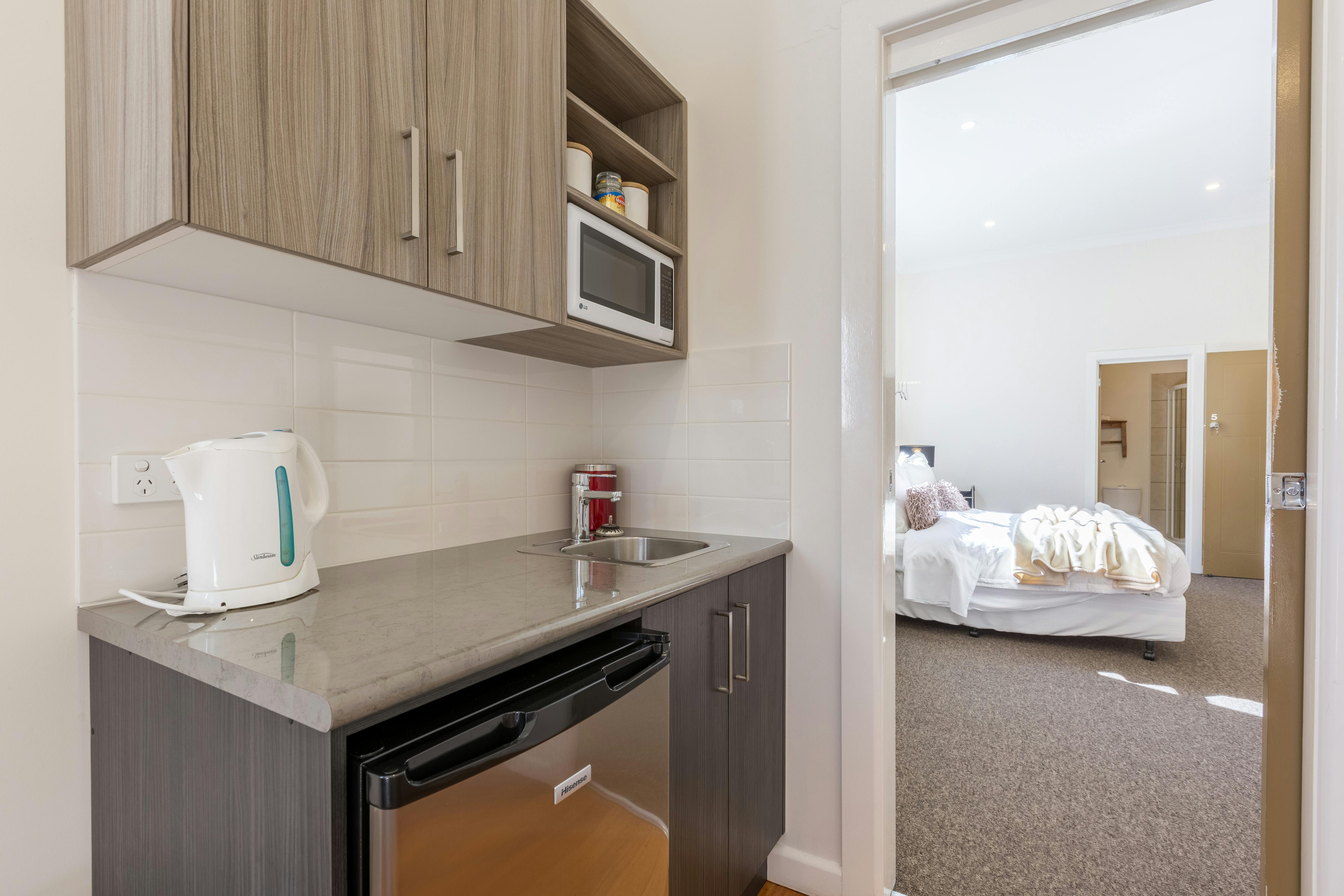 Tuck inn yarra valley | The Old Mechanics