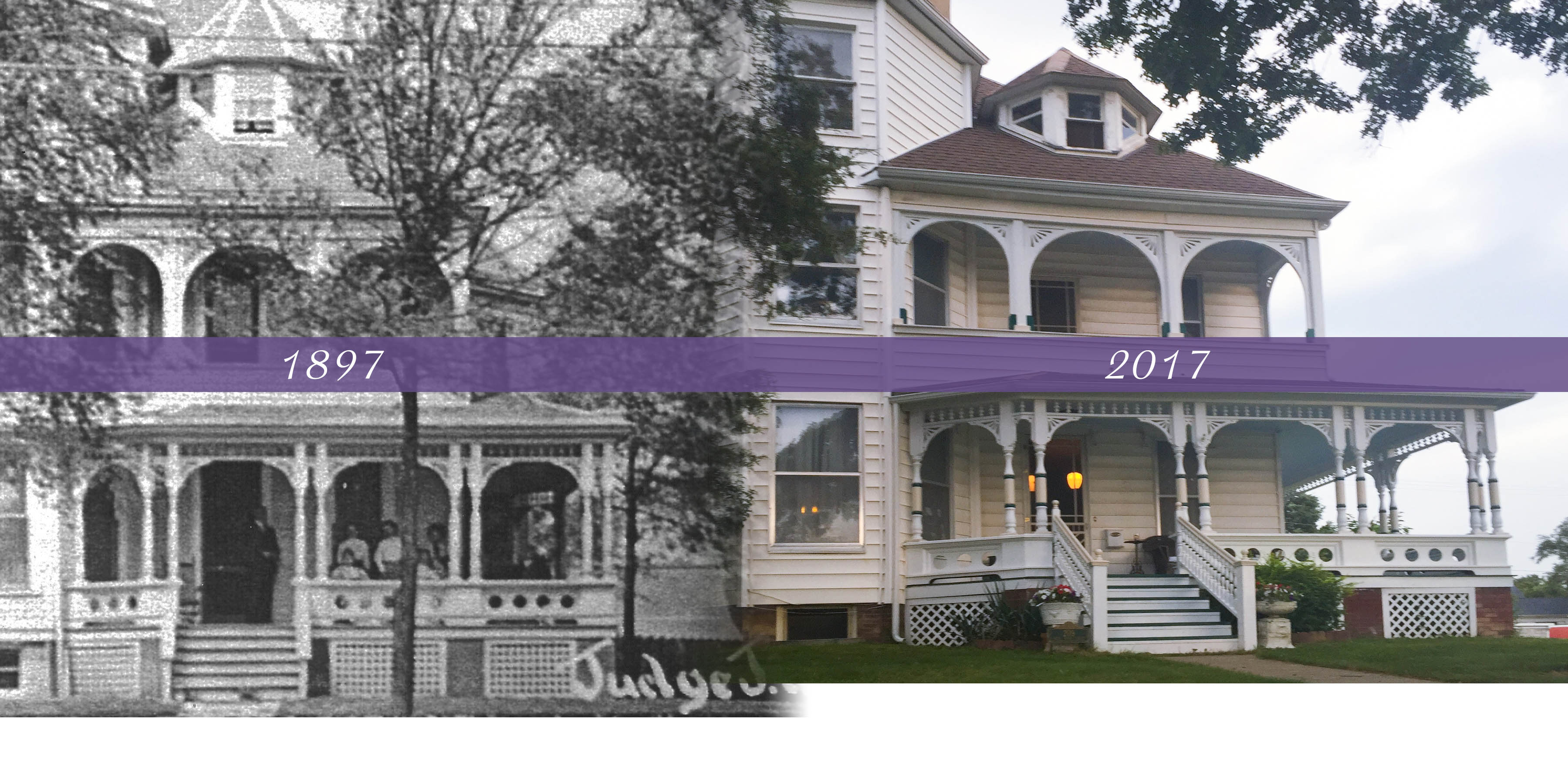 Home | The Victorian on Main