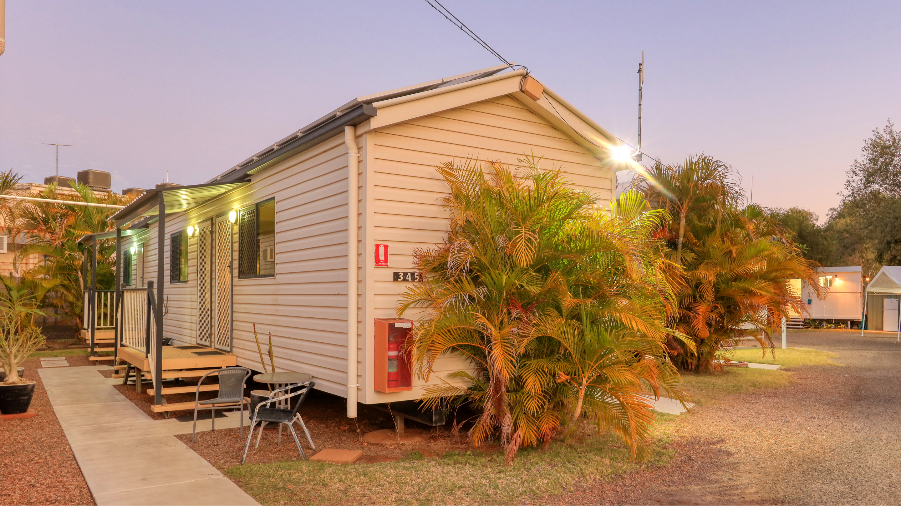 Home | Mt Isa City Motel