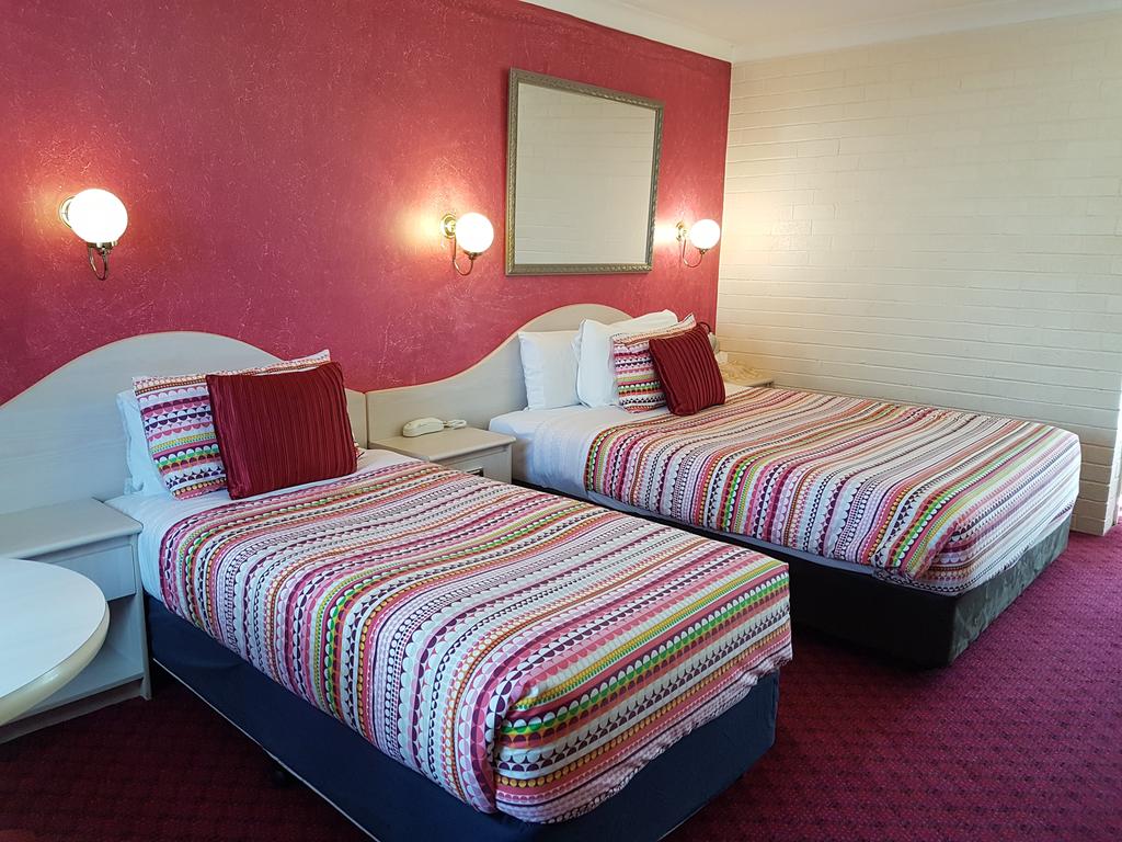 Home | Golden Age Motor Inn Queanbeyan