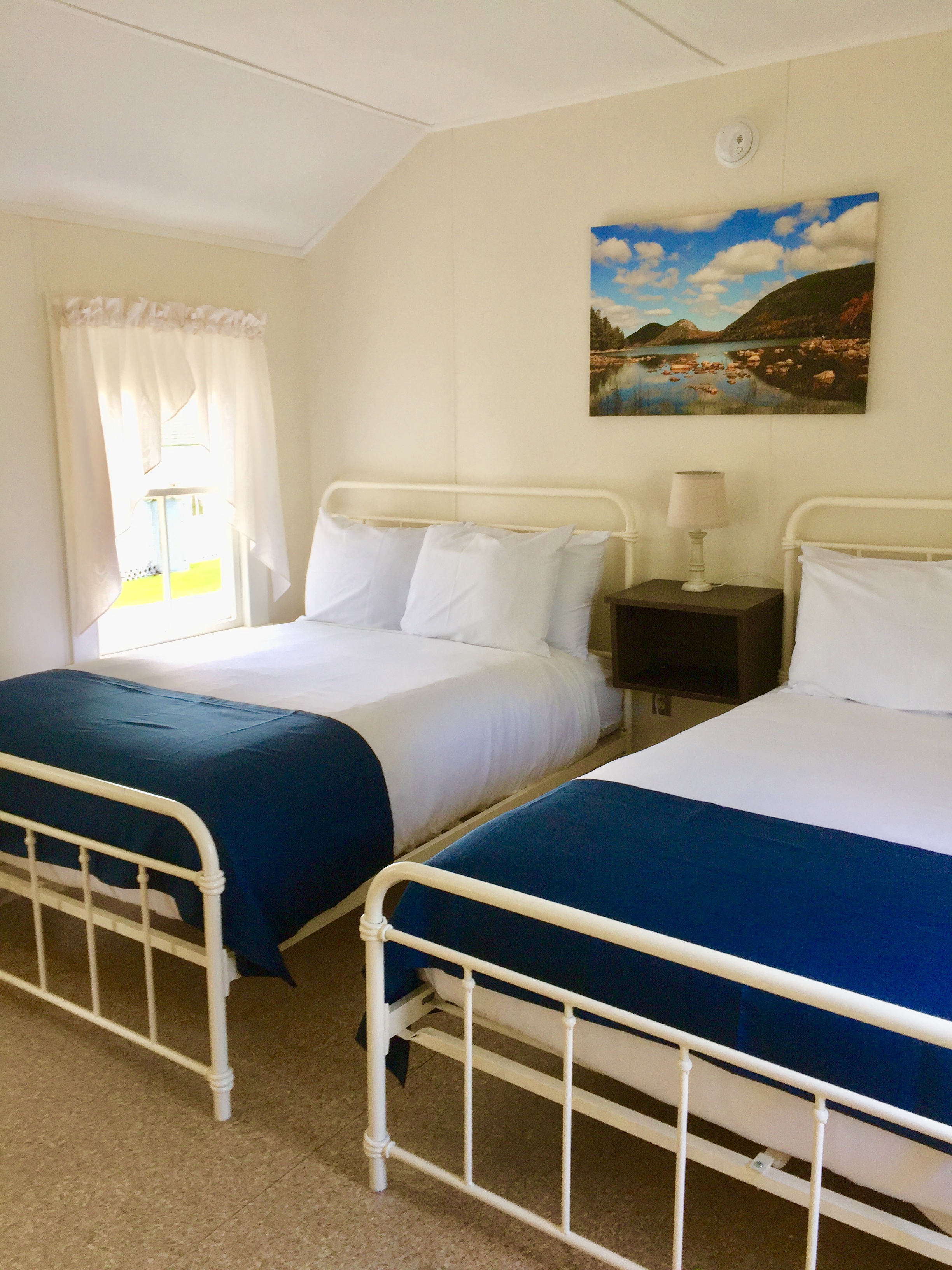 Cottages | Bay Meadow Cottages