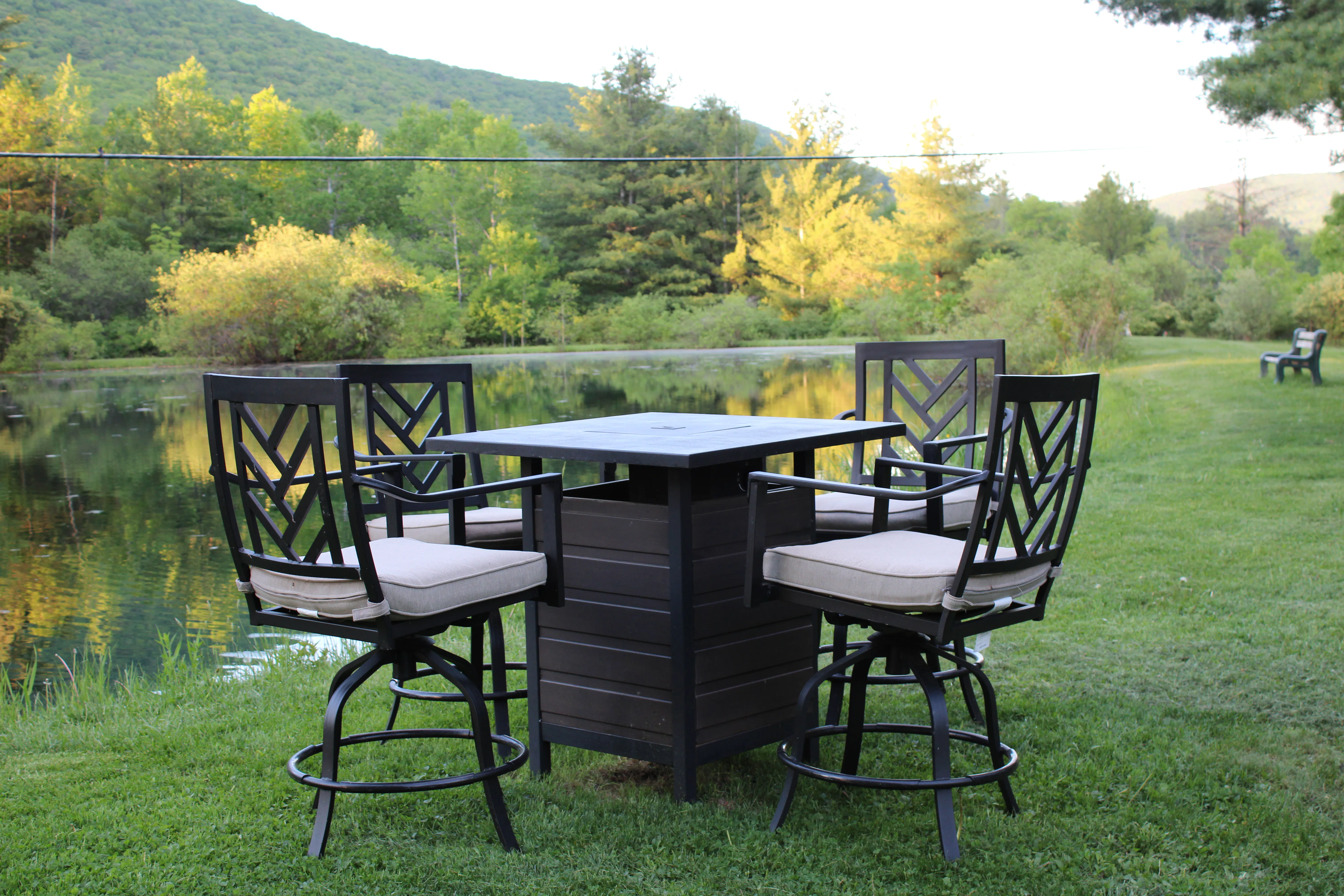 Gallery | Colton Point Motel