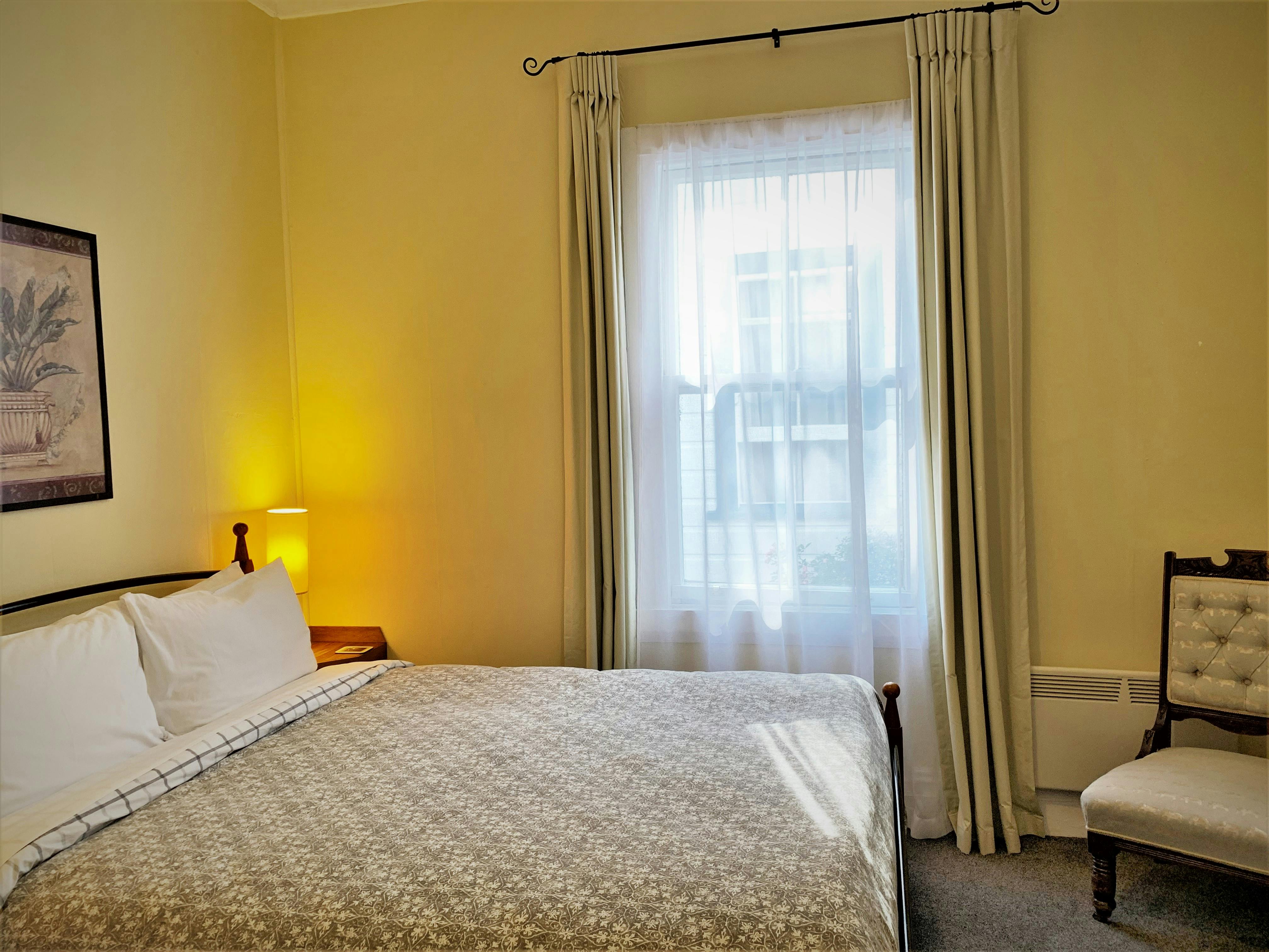 Turoa Self-Contained Suite | Tongariro Crossing Lodge