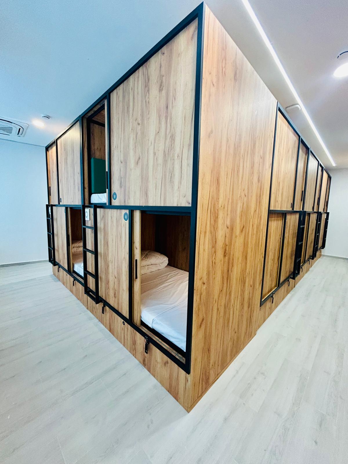 Página de inicio | Urban inn Madrid