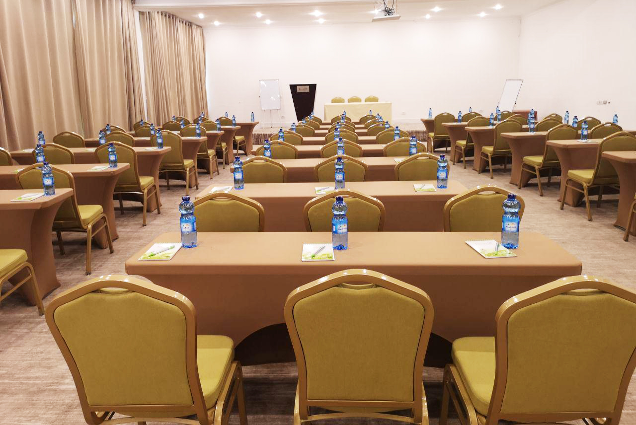 addis-ababa meetings | Jupiter International Hotels