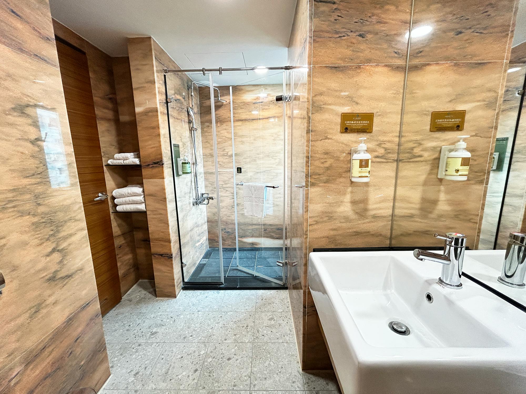 Cozy Triple Room | Azure Hotel Hualien Cozy Triple Room | Azure Hotel Hualien