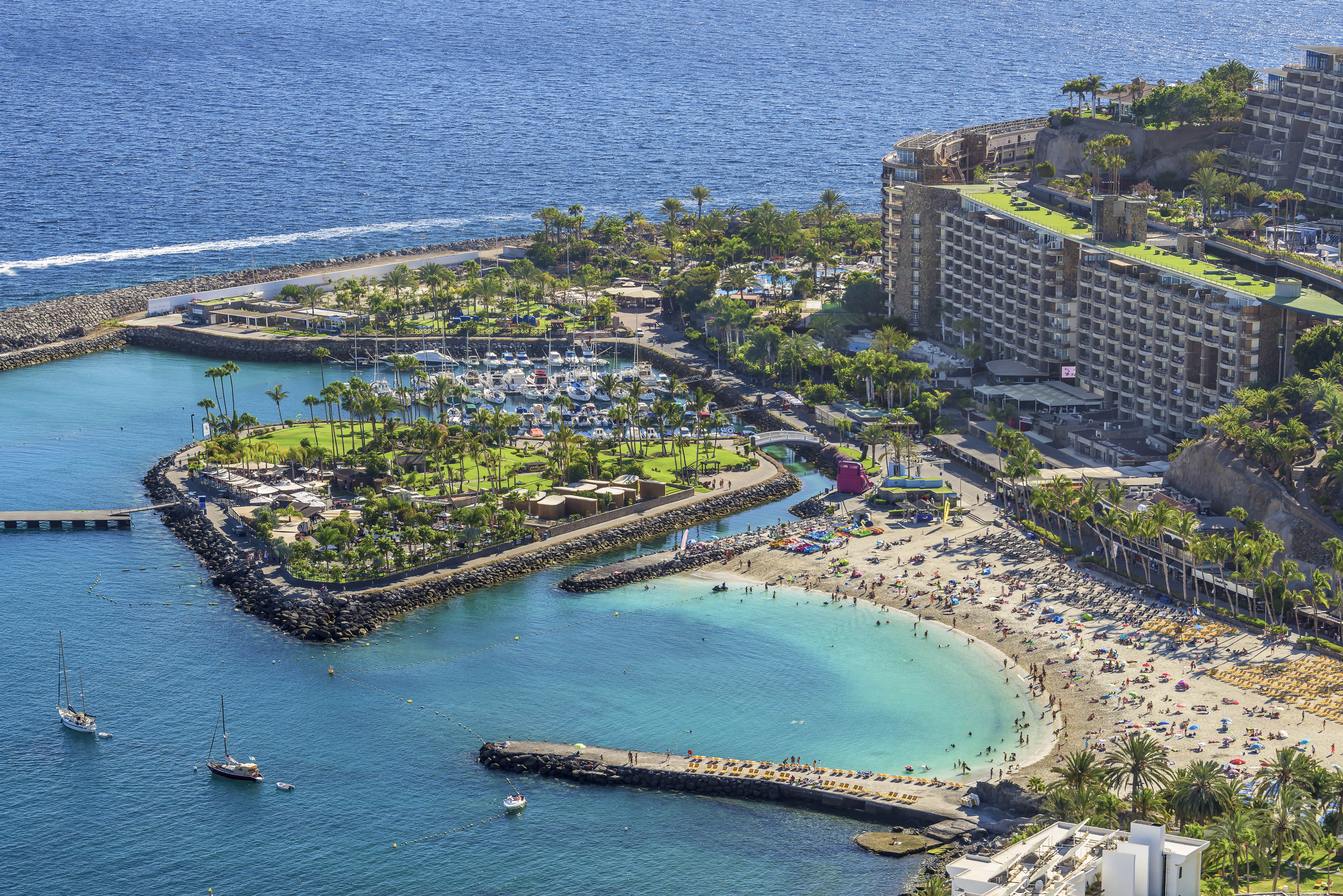 The One Luxury Apartments | The One Luxury Apartments