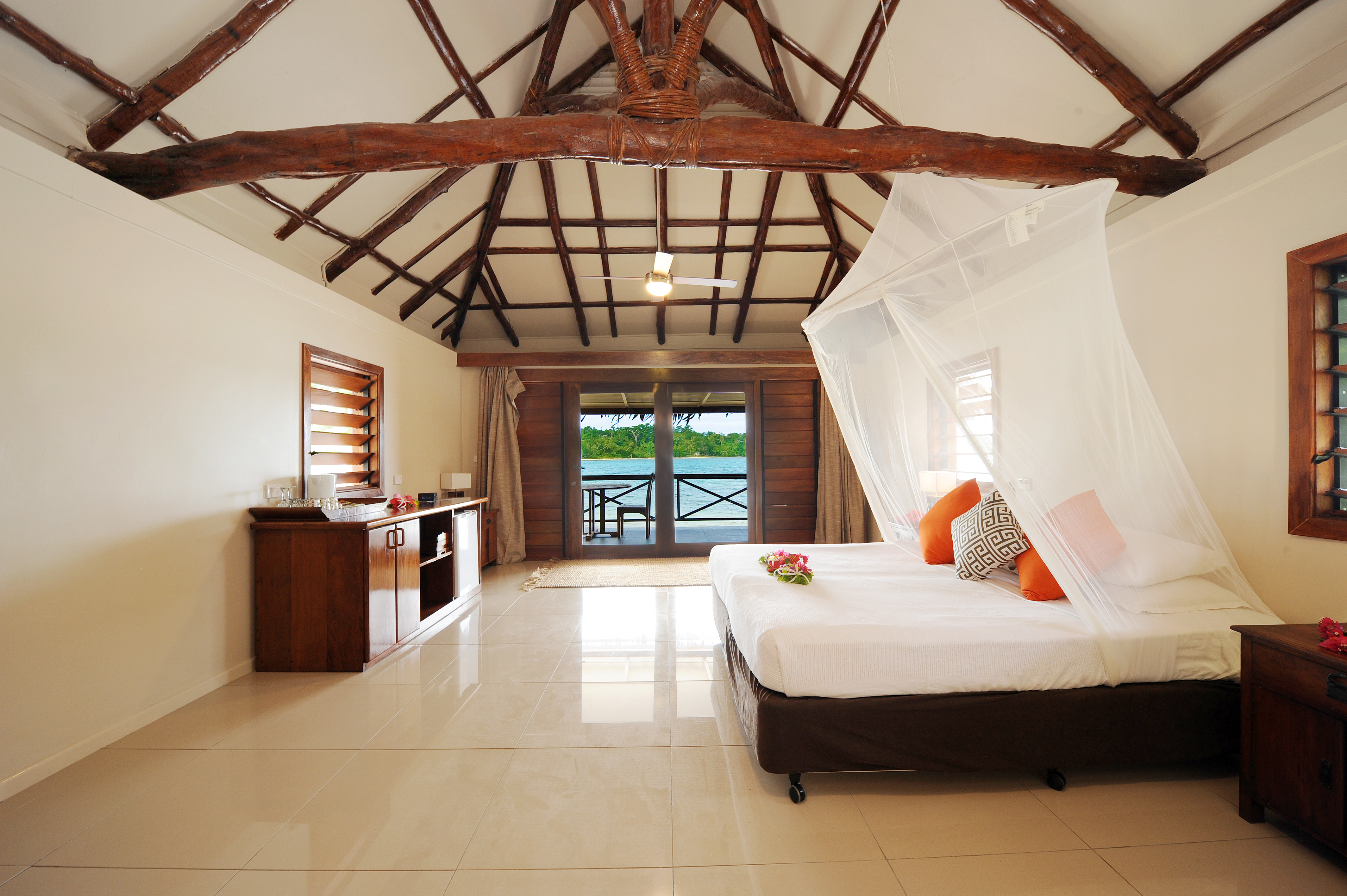 ROOMS | Erakor Island Resort & Spa