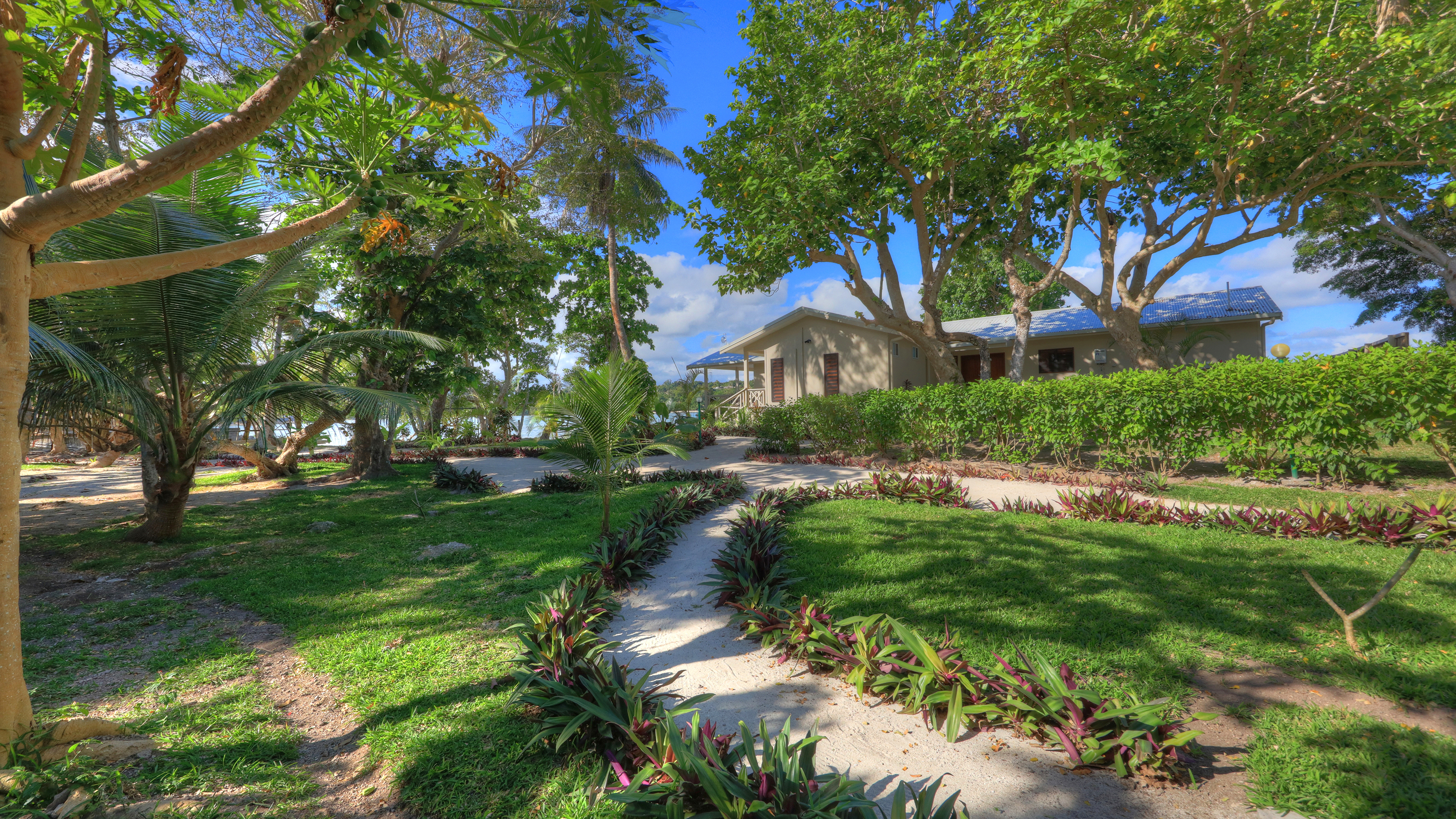 ROOMS | Erakor Island Resort & Spa