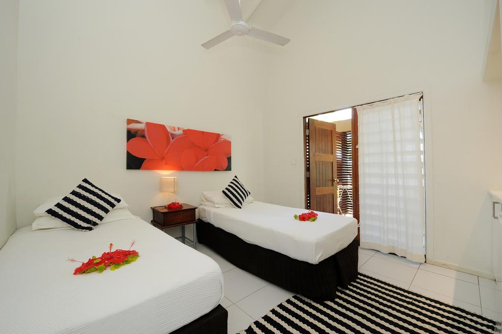 ROOMS | Erakor Island Resort & Spa