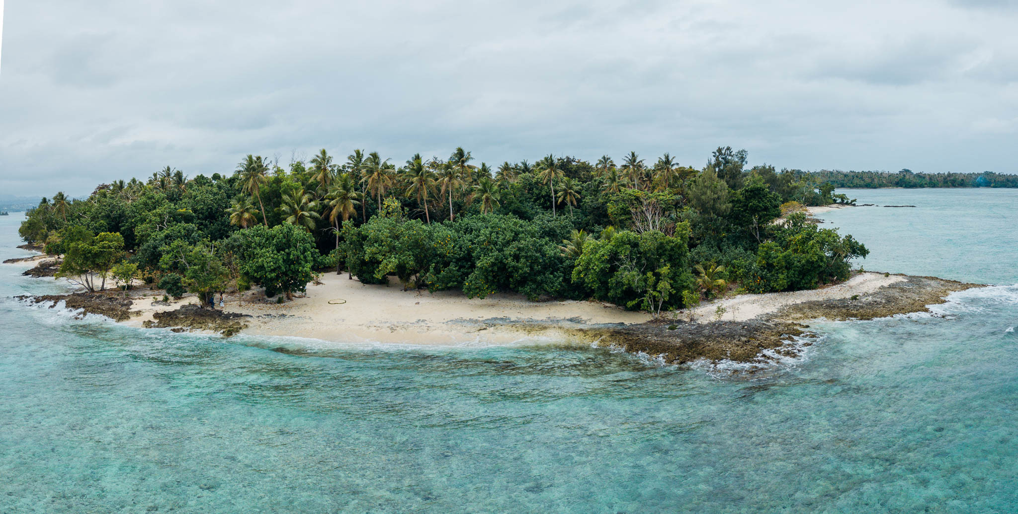ROOMS | Erakor Island Resort & Spa