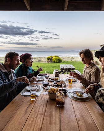 | The Waterloo Hotel