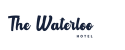 Home | The Waterloo Hotel