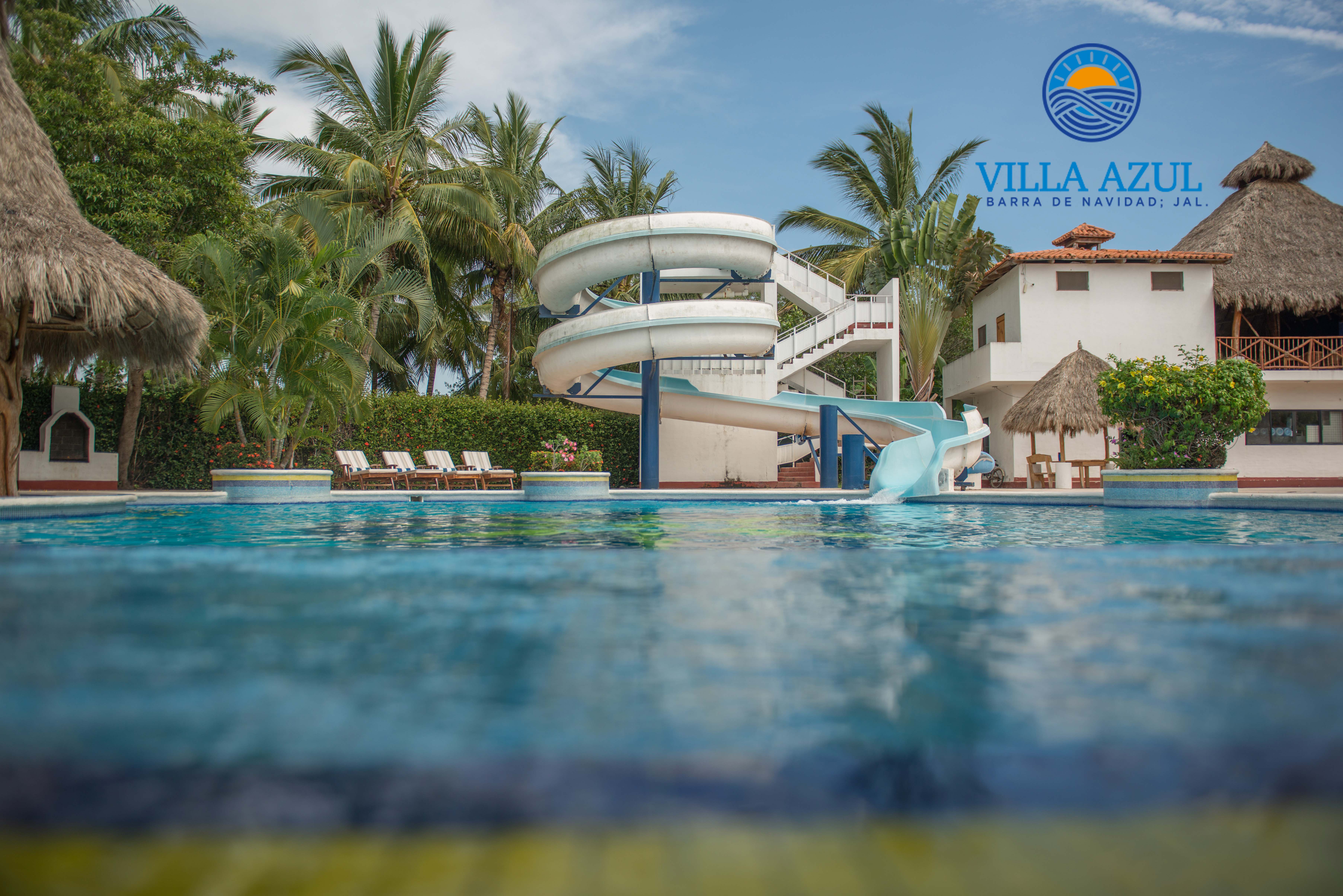 Página de inicio | HOTEL VILLA AZUL