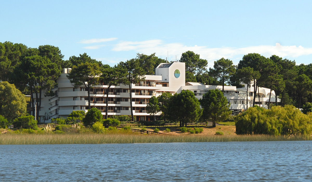 Tarifas exclusivas | Hotel del Lago Golf & Art Resort