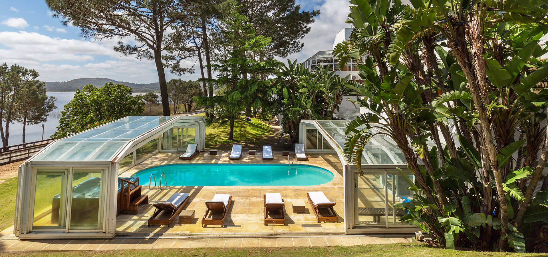 Tarifas exclusivas | Hotel del Lago Golf & Art Resort