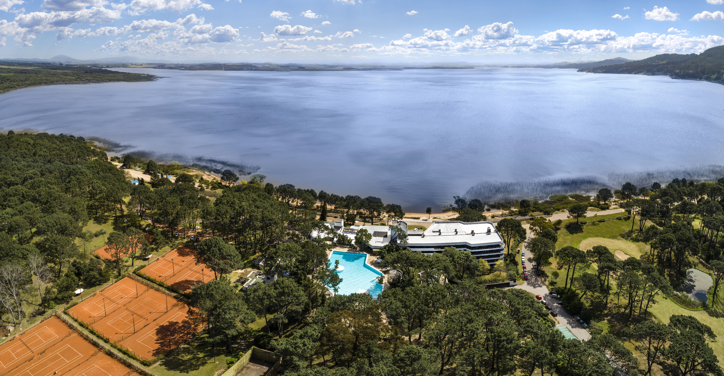 Exclusive rates | Hotel del Lago Golf & Art Resort