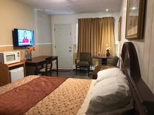 Home | Park Motel Toronto, Scarborough, Canada