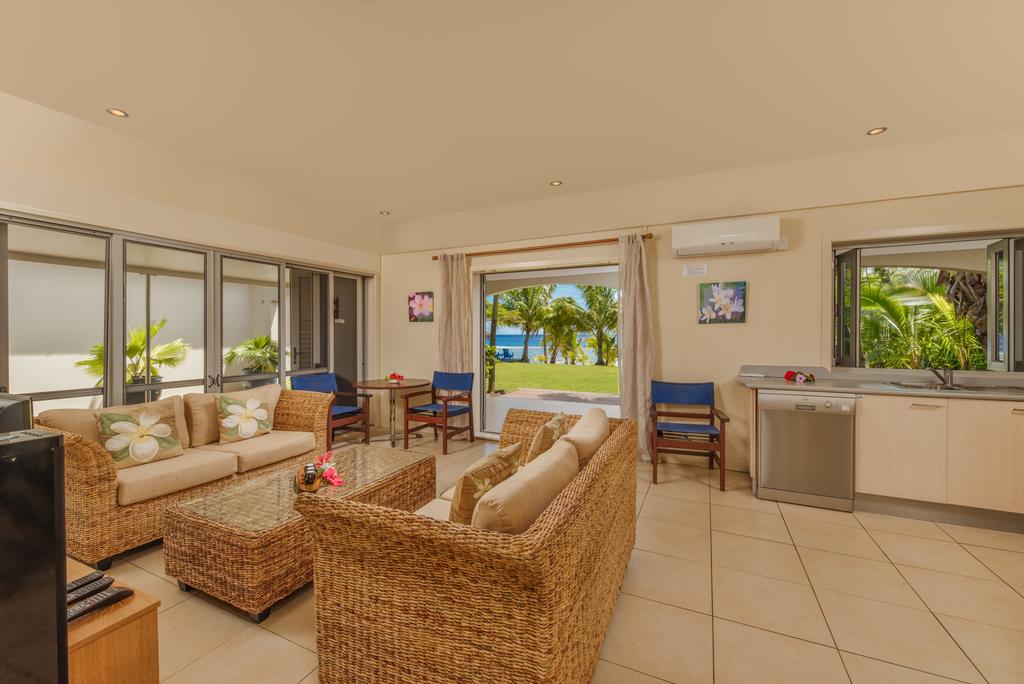 Home | Sunset Resort - Rarotonga, Cook Islands
