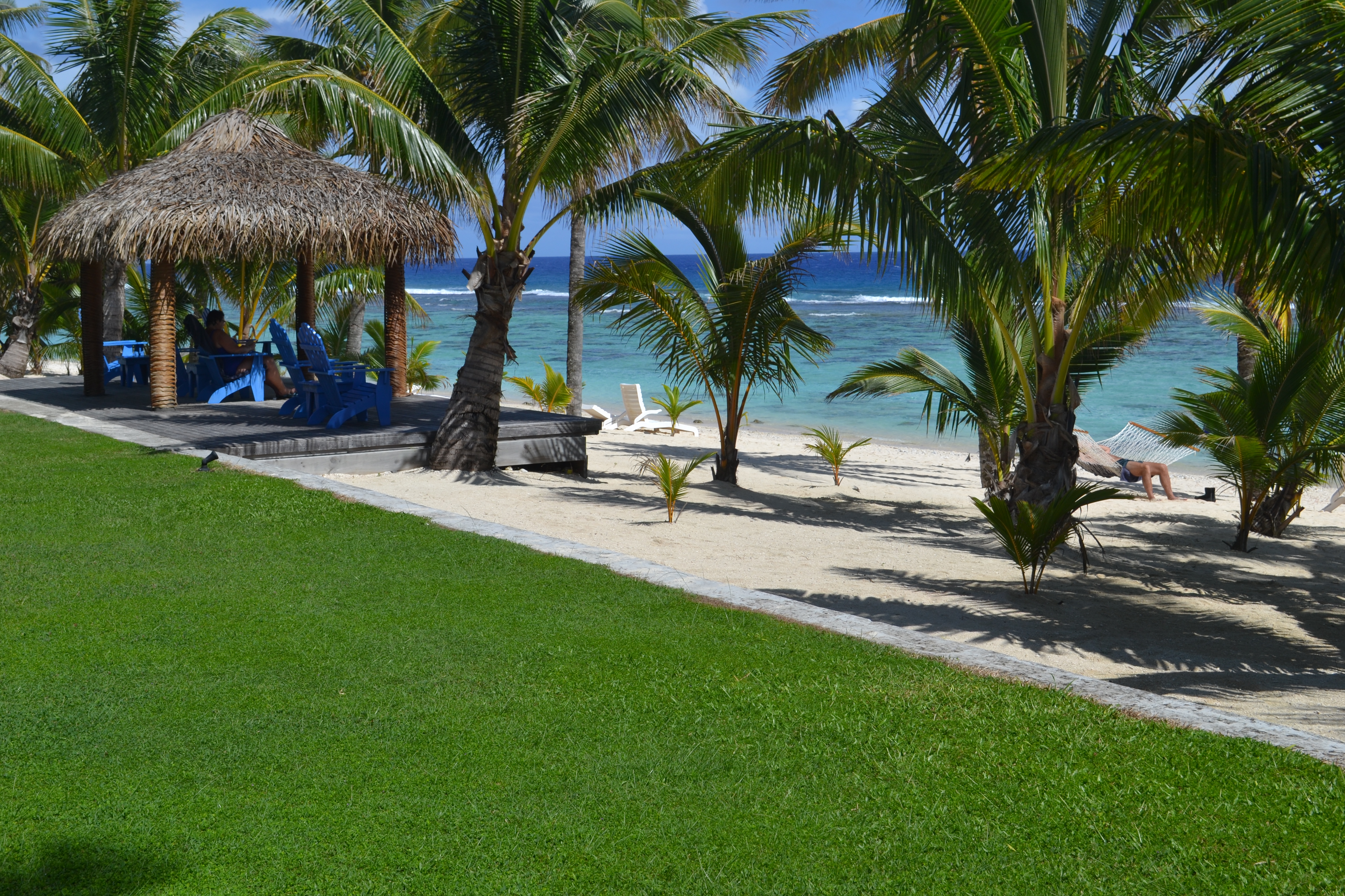 Gallery | Sunset Resort - Rarotonga, Cook Islands