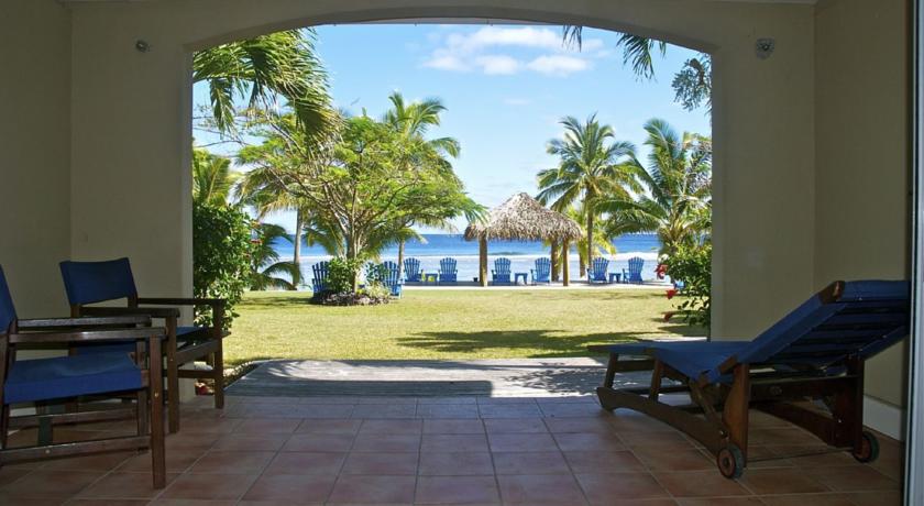 Gallery | Sunset Resort - Rarotonga, Cook Islands