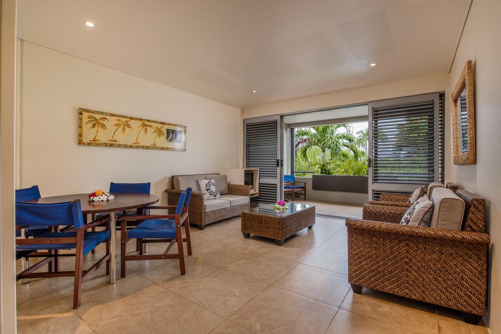 Gallery | Sunset Resort - Rarotonga, Cook Islands