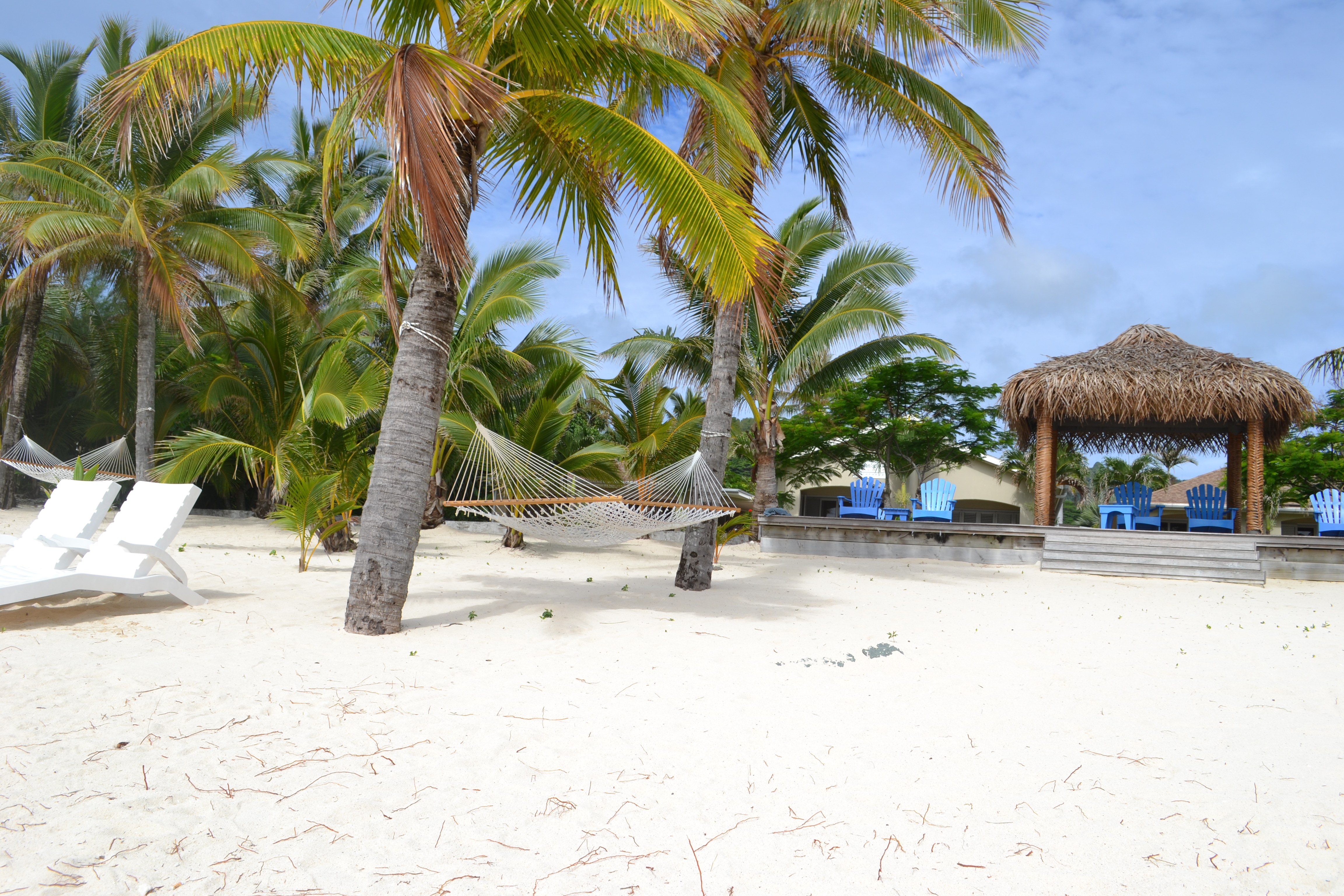 Gallery | Sunset Resort - Rarotonga, Cook Islands