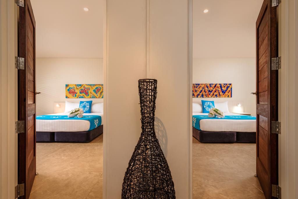 Home | Sunset Resort - Rarotonga, Cook Islands