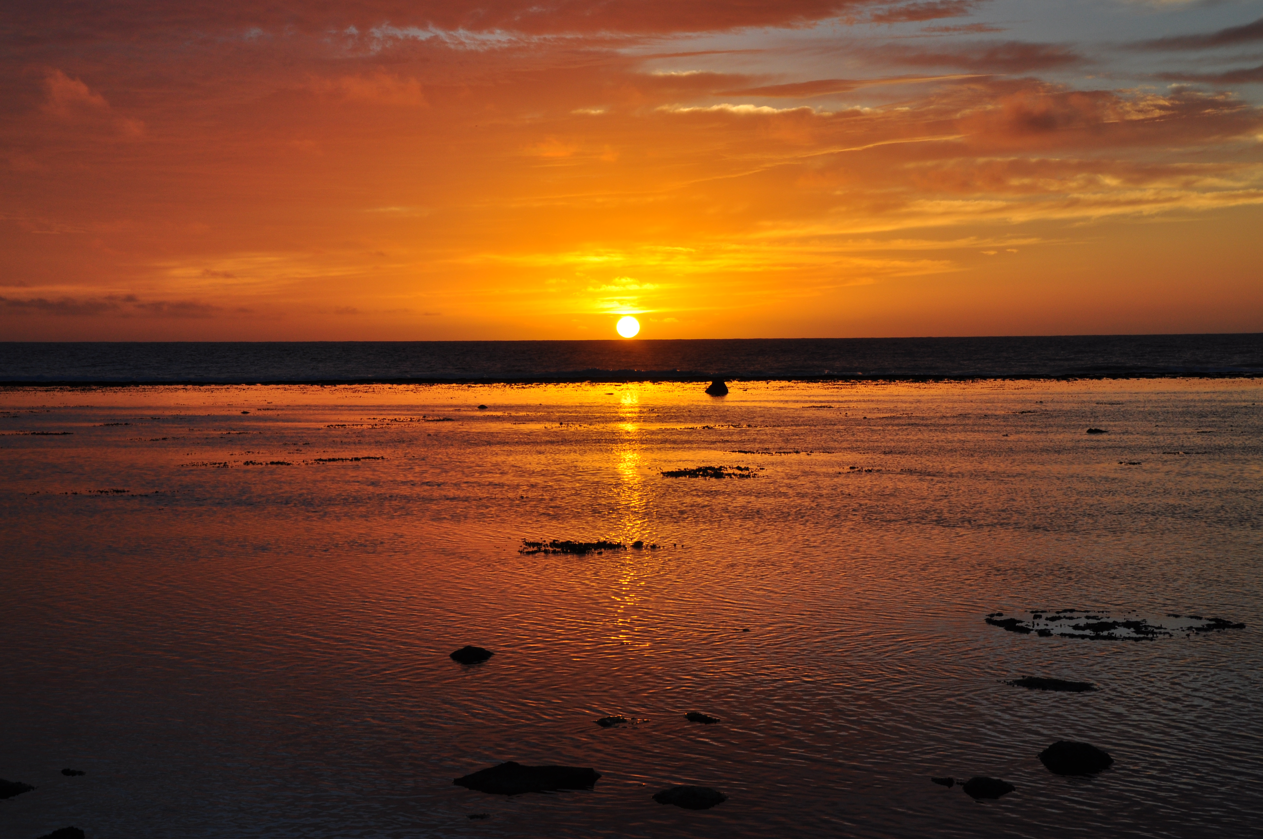 Home | Sunset Resort - Rarotonga, Cook Islands